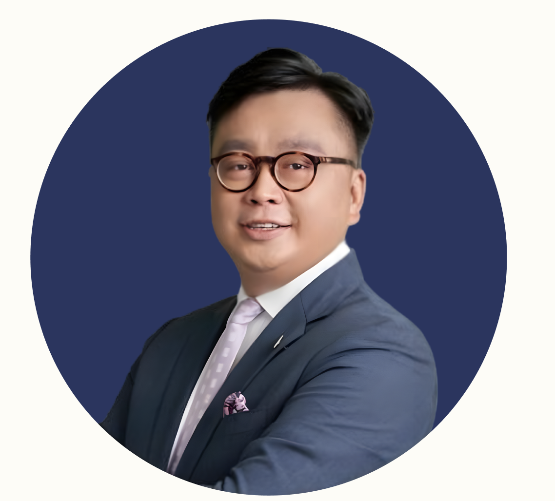 Common Thread - Where East-West Founders Weave the Future